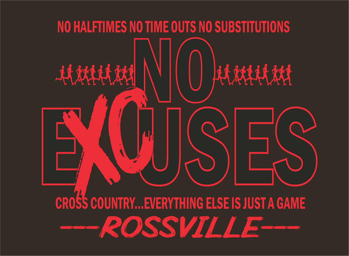 Rossville XC 2024 – E1 Apparel